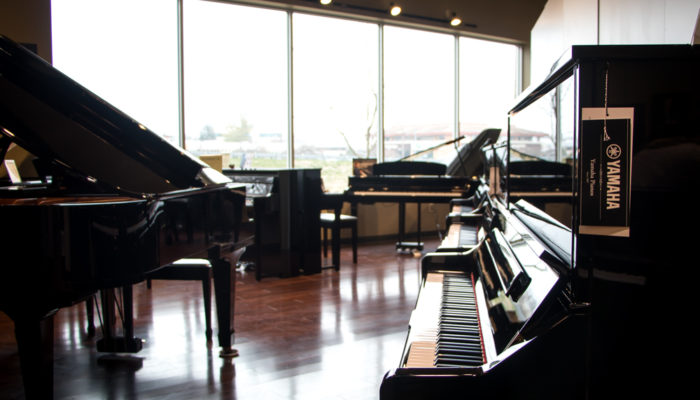 Menchey Music Service | Timonium, MD | Music Store