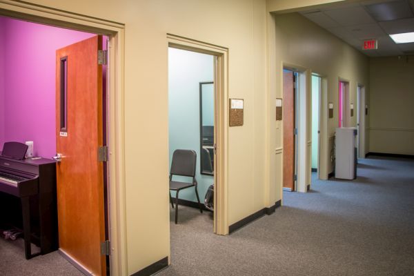 Music Instrument Lessons | Menchey Music Service