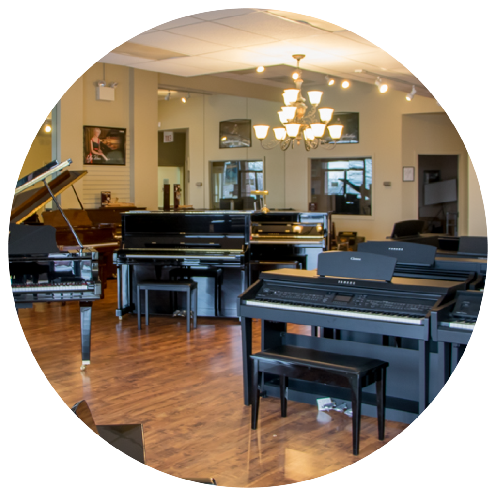 Contact Menchey Music Service | Menchey Music