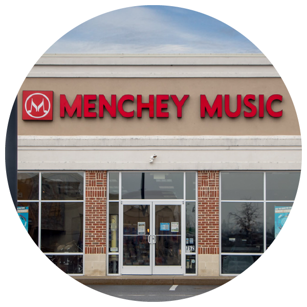 Contact Menchey Music Service | Menchey Music