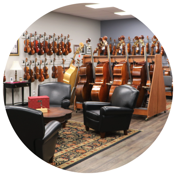 Contact Menchey Music Service | Menchey Music