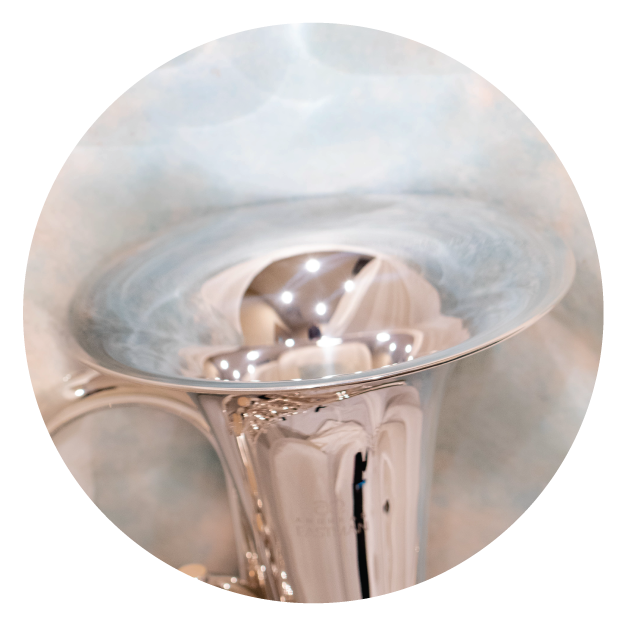 Step-Up Euphonium - Menchey Music