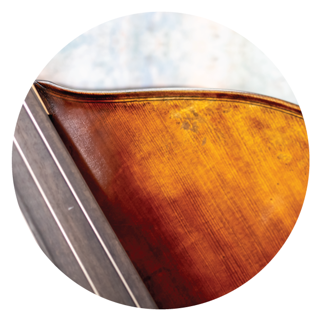 Step-Up Bass - Menchey Music