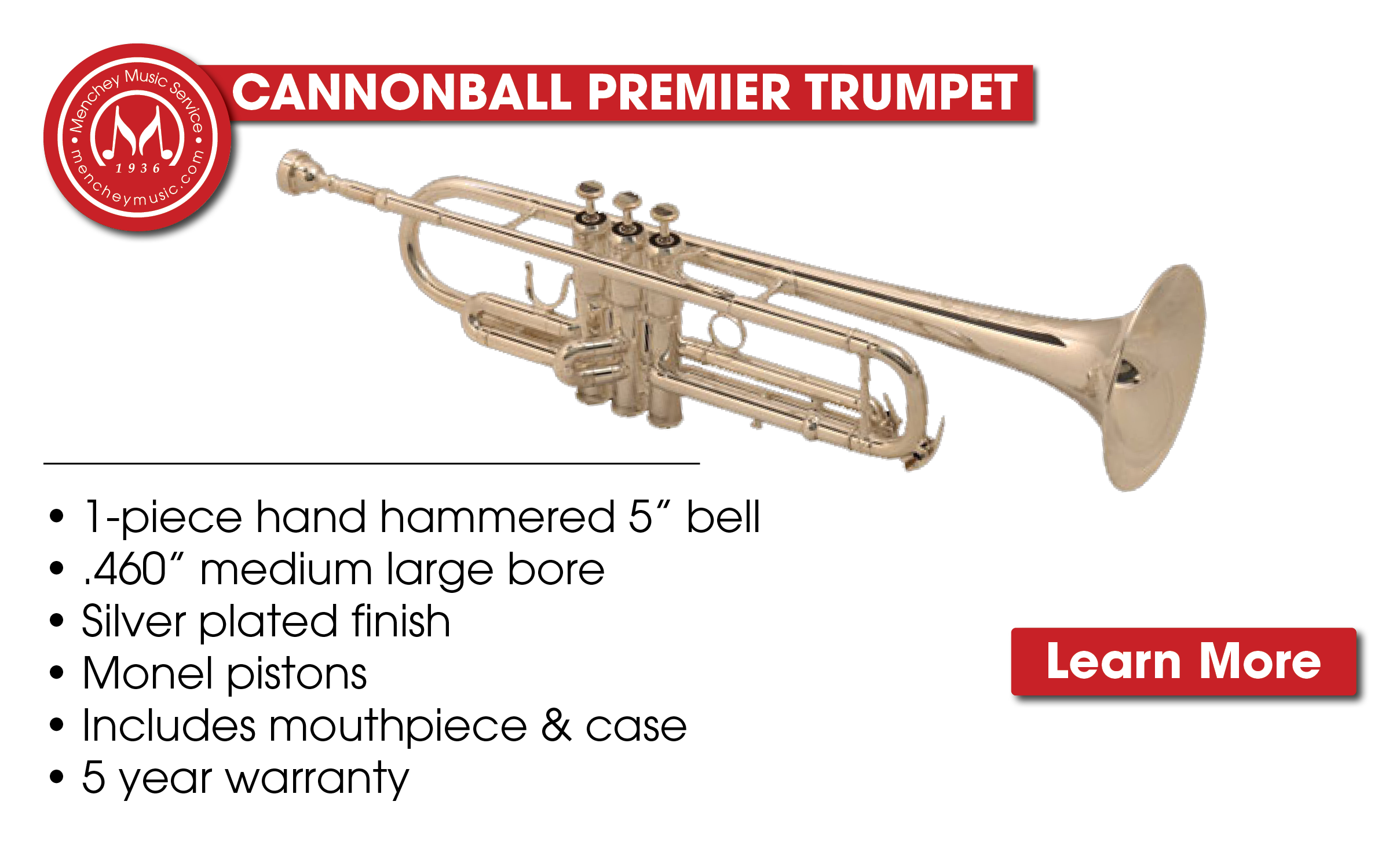 Menchey Middle School Step Up Program - Menchey Music
