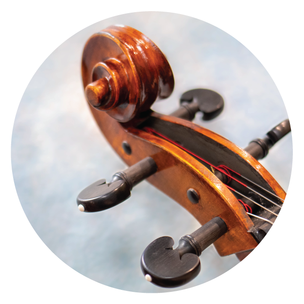 Step-Up Cello - Menchey Music