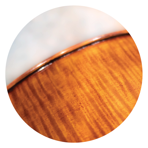 Step-Up Cello - Menchey Music