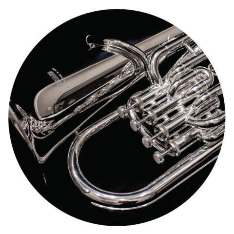 Band Instrument Upgrade | Menchey Music