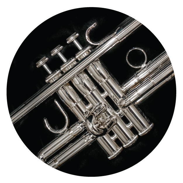 Step-Up Trumpet - Menchey Music