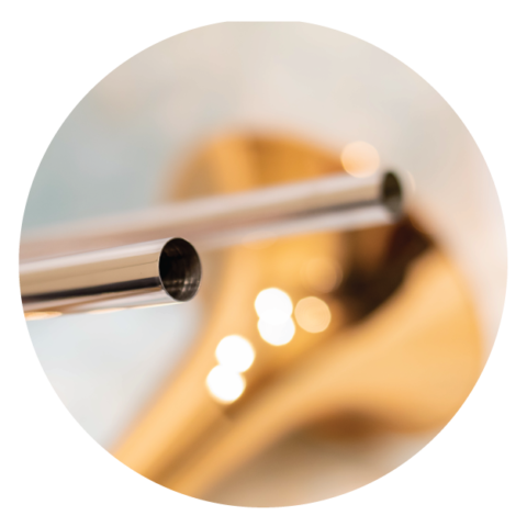 Step-Up Trombone - Menchey Music