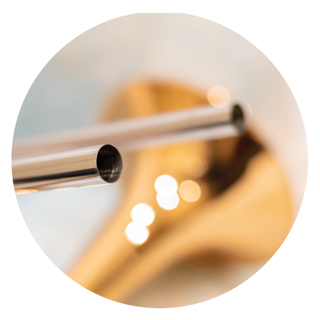 Step-Up Trombone - Menchey Music