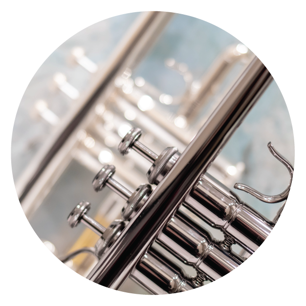 Step-Up Trumpet - Menchey Music