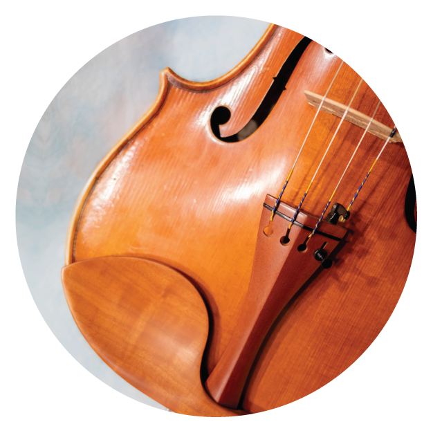 Step-Up Viola - Menchey Music