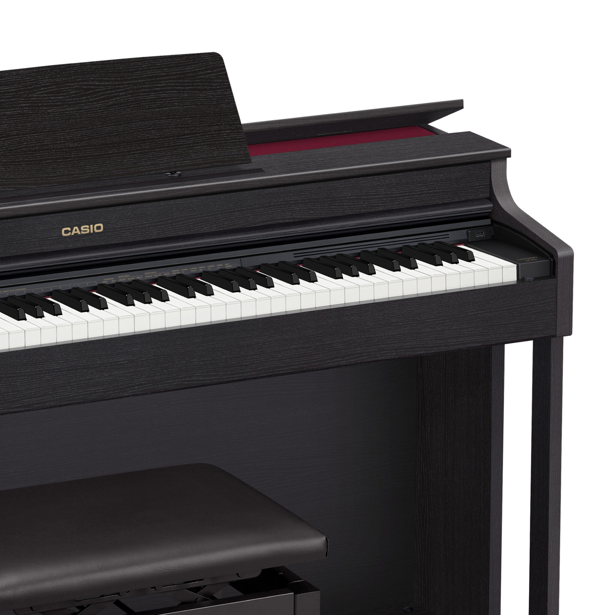 Casio Digital Pianos - Menchey Music