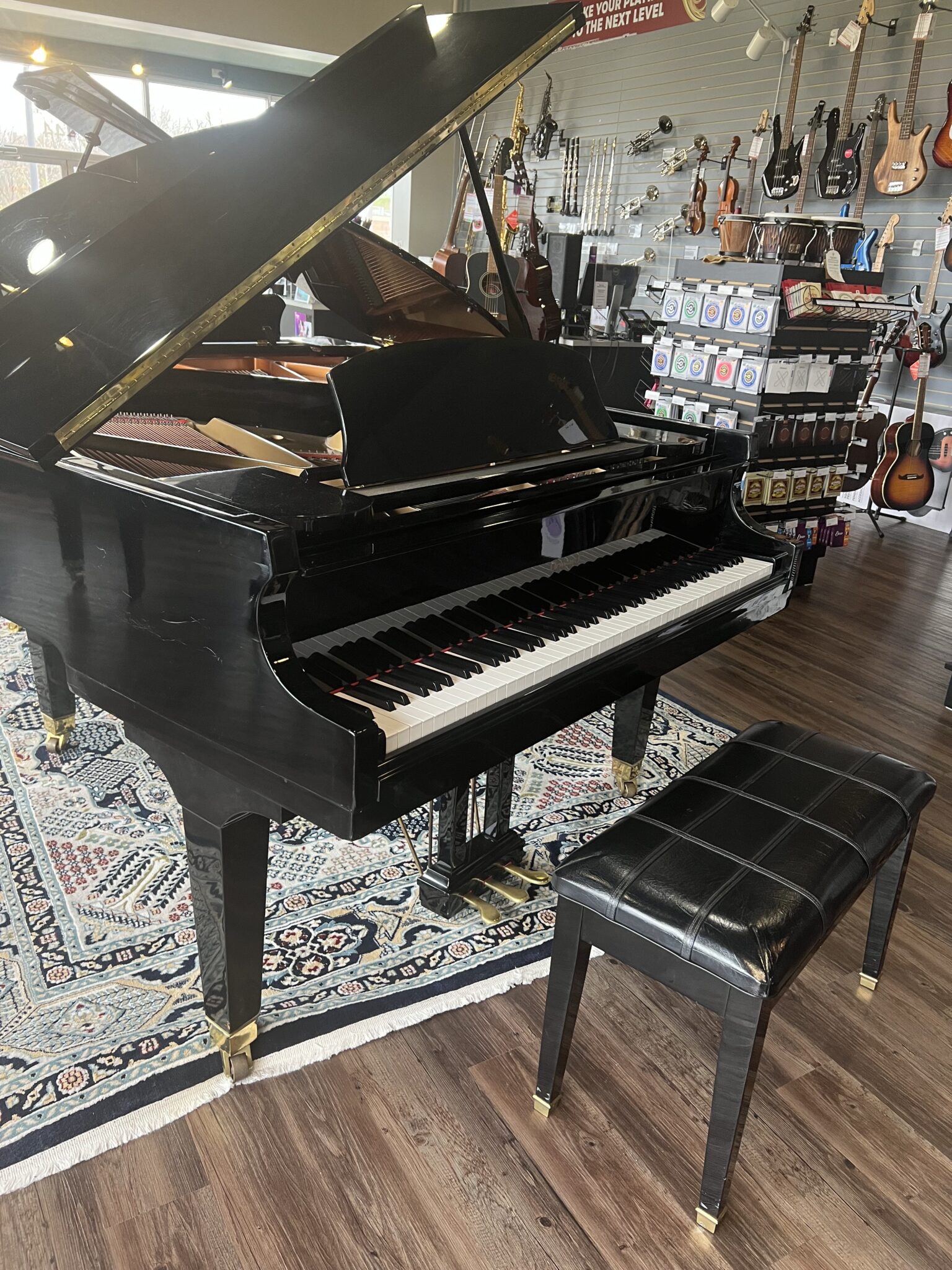 Grand Piano Vs Baby Grand Ubicaciondepersonas cdmx gob mx