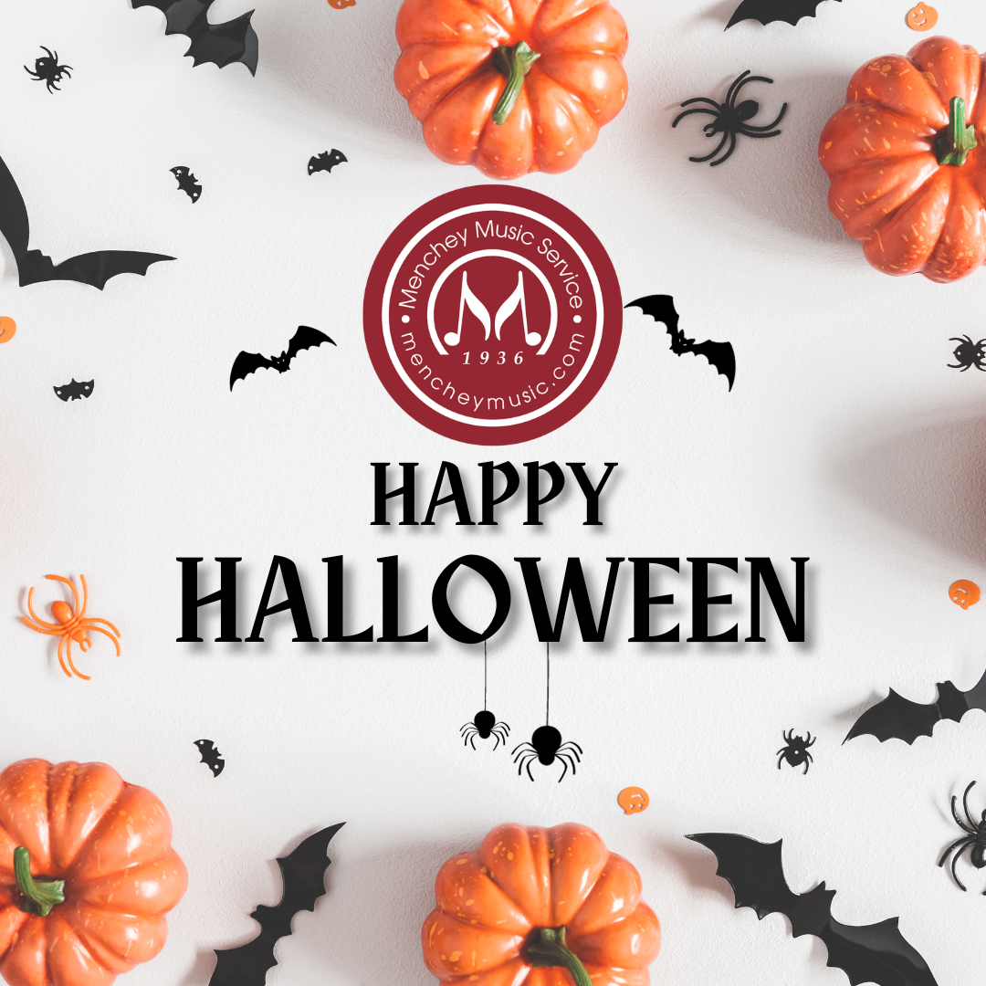 Which store has the SPOOKIEST Halloween decorations? You decide ...