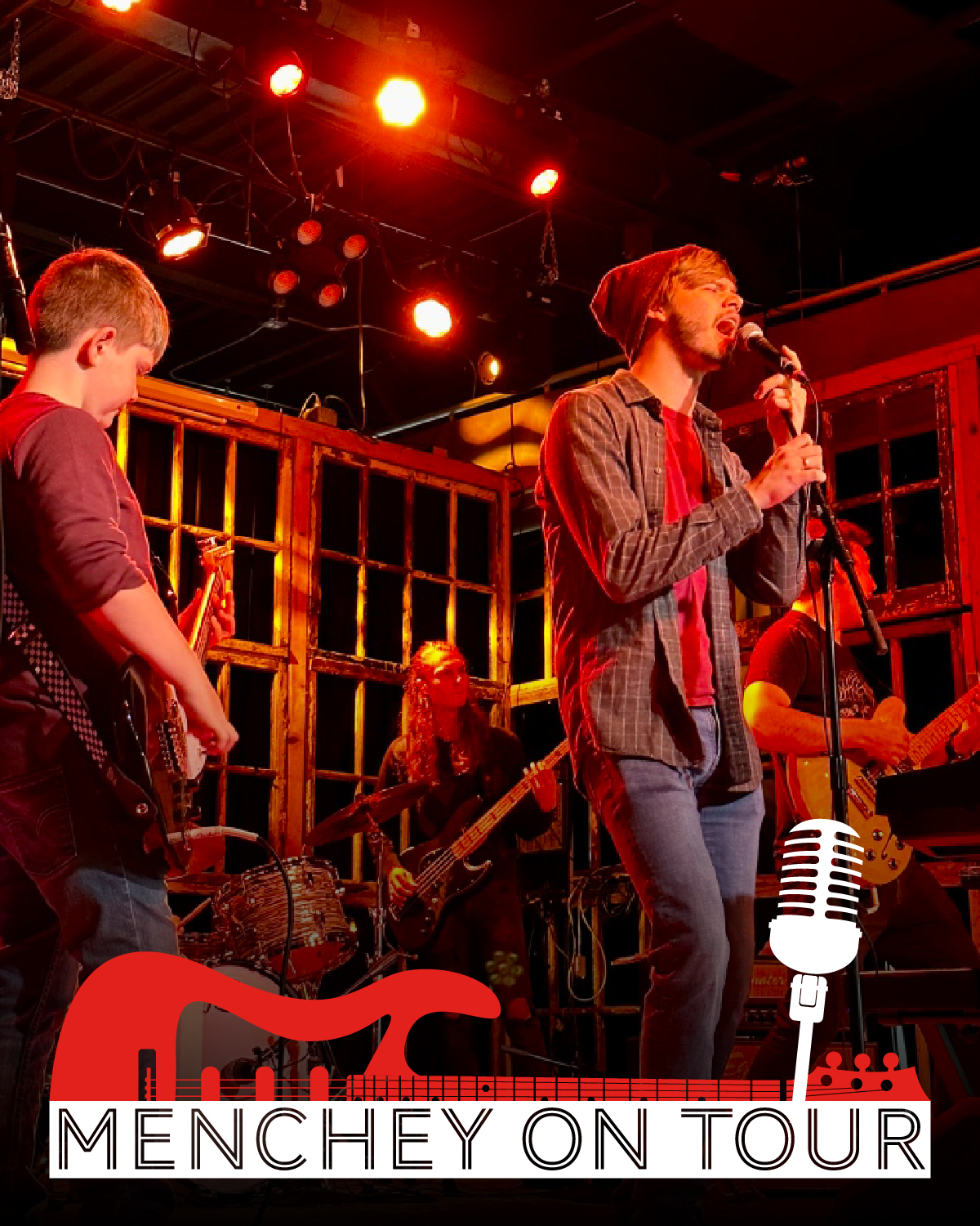 Music Instrument Lessons | Menchey Music Service